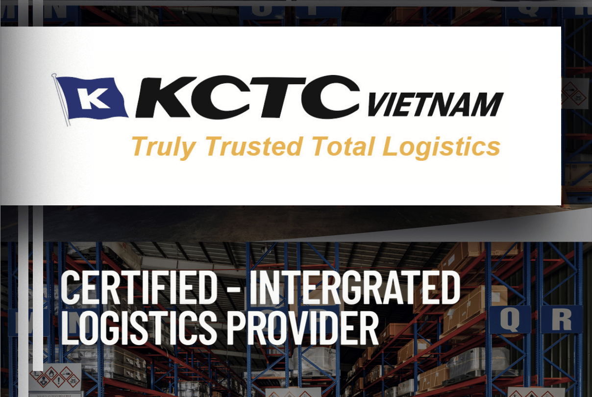 Brochure KCTC VN - KCTC Việt Nam